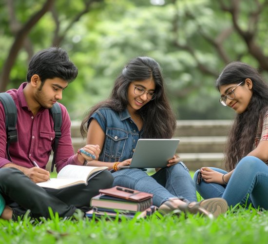 Name if the institute